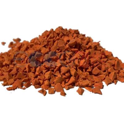 China EPDM Recycled Rubber Playground Surface for sale