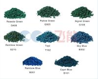 China Black Children'S Infilled Playground EPDM Granules Flooring for sale