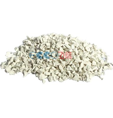 China UV Resistance EPDM Rubber Playground Surface Pearl Swimming Pool Granules for sale