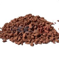 China Children'S Playground Flooring EPDM Rubber Surfacing Granules for sale
