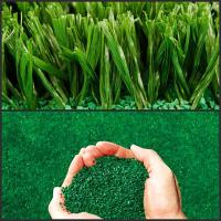 China 30 Mesh EPDM Rubber Granules Flooring Anti Slip MSDS Certificate for sale