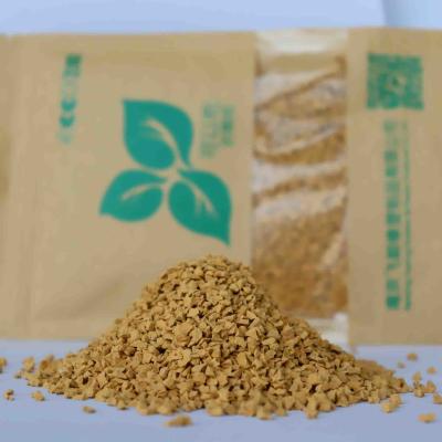 China European Standard EPDM Rubber Granules Running Track Recycled Rubber Playground Surface for sale