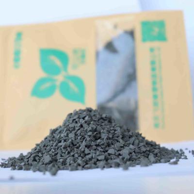 China Polyurethane Binder EPDM Rubber Granules for sale