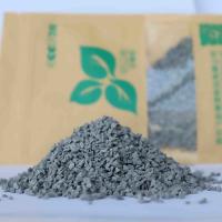 China Indoor 24 Colord EPDM Rubber Scrap Granules For Flooring Surface for sale