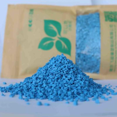 China Playground EPDM Rubber Granules for sale