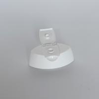 China 400ml Custom Plastic Molding Prototype For Daily Chemical Packaging for sale