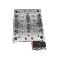 China 8cavity Cosmetic Injection Moulding for sale