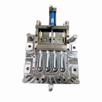 China German 22316 Automotive Plastic Injection Molding On 160T Machine for sale