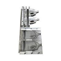 China Alum7075 Customized Jerrycan Blow Mold 3L Injection Blow Moulding for sale