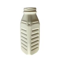 China 6cavity Blow Molded Bottles 200ml Food Packaging Mould For Milk Bottle for sale