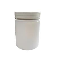 China 500g Bottle Cap Injection Molding Plastic Bottle Molds For Protein Powder Bottle for sale