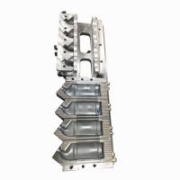 China 4cavity Plastic Bottle Mould 350ml Plastic Bottle Cap Mould for sale
