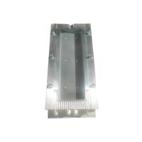 China PE Material Automotive Plastic Mould 718H Material Single Cavity Mould for sale