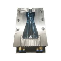 China PP Material Custom Blow Mold 500ml Cold Runner Injection Molding for sale
