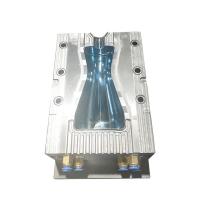 China PP Material Custom Blow Mold 500ml Cold Runner Injection Molding for sale