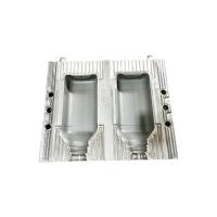 China 500ml Plastic Bottle Mould Molding PET For Pesticide Bottle for sale