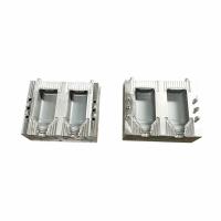 China 500ml Plastic Bottle Mould Molding PET For Pesticide Bottle for sale