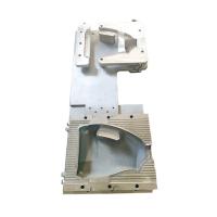 China 1cavity Customized Jerrycan Blow Mold Cold Runner Injection Molding for sale