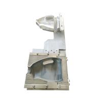 China 1cavity Customized Jerrycan Blow Mold Cold Runner Injection Molding for sale