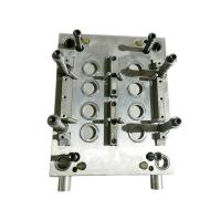China ASSAB8407 Material Plastic Injection Mold Making CAD Design Software for sale