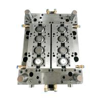 China ASSAB8407 Material Plastic Injection Mold Making CAD Design Software for sale