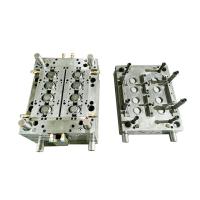 China ASSAB8407 Material Plastic Injection Mold Making CAD Design Software for sale