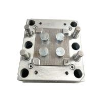 China D130mm Plastic Injection Molding For Round Shape Cream Jar Cap for sale