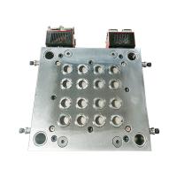 China D30mm Bottle Cap Mould 16cavity for sale