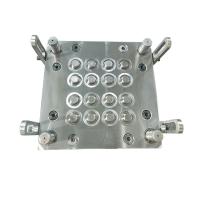 China D30mm Bottle Cap Mould 16cavity for sale