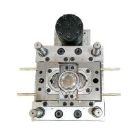 China ABS Cover Home Appliance Mould Single Cavity Mould For Container for sale