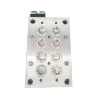 China 20g Cosmetic Injection Moulding Plastic Glossy Surface Treatment for sale
