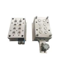 China 20g Cosmetic Injection Moulding Plastic Glossy Surface Treatment for sale
