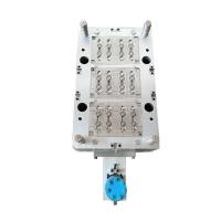 China D25mm Plastic Pet Bottle Cap Mould 24cavity PP Material For Tube for sale