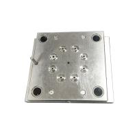 China D18mm Custom Made Plastic Molds Injection 8cavity For Glue Bottle for sale