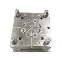 China D18mm Custom Made Plastic Molds Injection 8cavity For Glue Bottle for sale