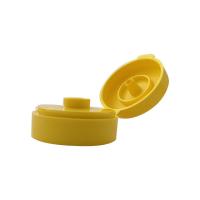 China 8cavity Plastic Injection Mold Maker D38mm fliptop For Bottle for sale