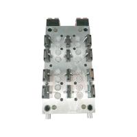 China D32mm Medical Injection Mold PP Desiccant Medical Plastic Molding for sale
