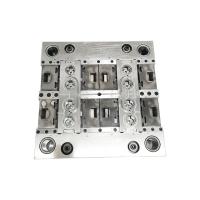 China 8cavity Bottle Cap Mould 38mm Plastic Cap Mould On 160T Machine for sale