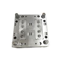 China 8cavity Bottle Cap Mould 38mm Plastic Cap Mould On 160T Machine for sale