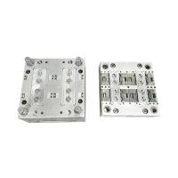 China 8cavity Bottle Cap Mould 38mm Plastic Cap Mould On 160T Machine for sale