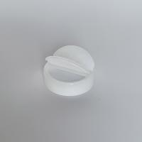 China 50mm Injection Molding Bottle Caps 4cavity For Pepper Bottle for sale