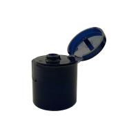 China Hot Runner Plastic Cap Mould 24mm Fliptop Cap Mould For Standard Neck Bottle for sale