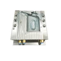 China 2L Custom Blow Mold Single Cavity Injection Blow Molding For Kettle Special Bottle for sale