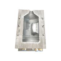 China Cold Runner Home Appliance Mould Handle Blow Molded Bottles PP Plastic for sale