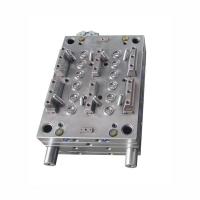 China 12cavity Injection Molding Bottle Caps 28mm Hot Runner Injection Mould for sale
