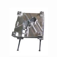 China HDPE Automotive Plastic Molding Blowing Mould For PE Water Container for sale