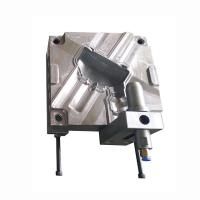 China HDPE Automotive Plastic Molding Blowing Mould For PE Water Container for sale