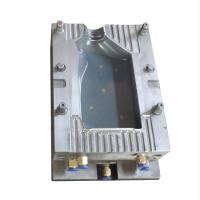 China Single Cavity Automative Plastic Mould Injection For 1L PE Material Petrol Bottle for sale