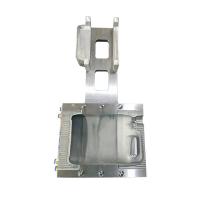 China single cavity 10L Customized Jerrycan Blow Mold with handle in Cold Runner for sale