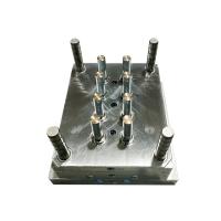 China 8cavity Length 99mm PP Effervescent Tube Injection Mold Work On 200T Injection Machine for sale